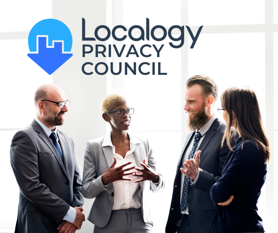 Localogy Privacy Project